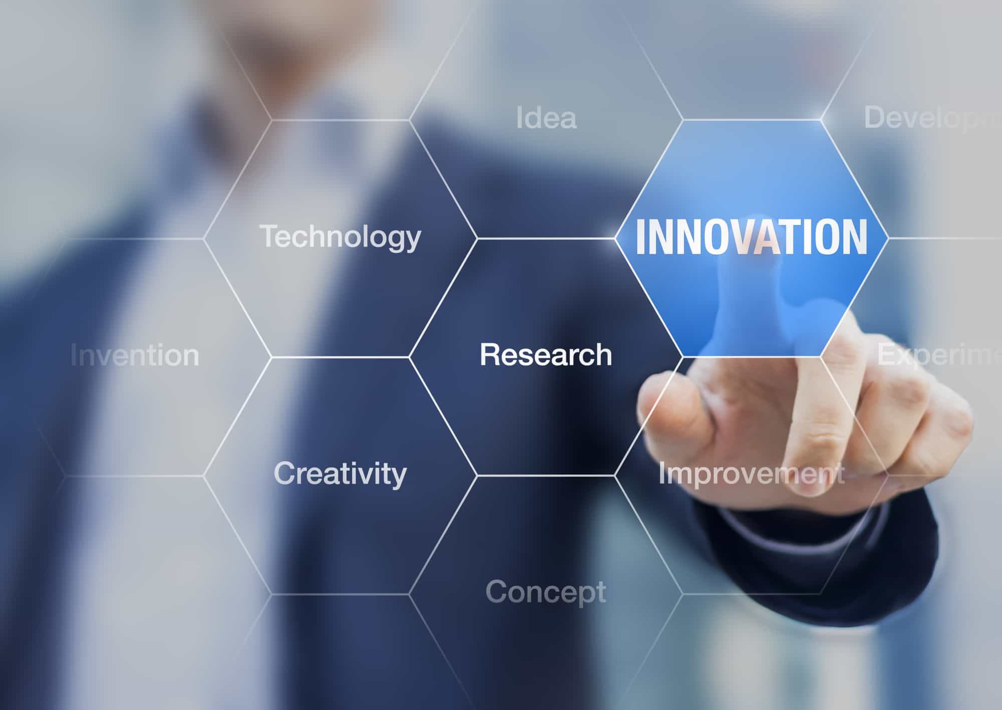 L'innovation en entreprise | Pratiques RH
