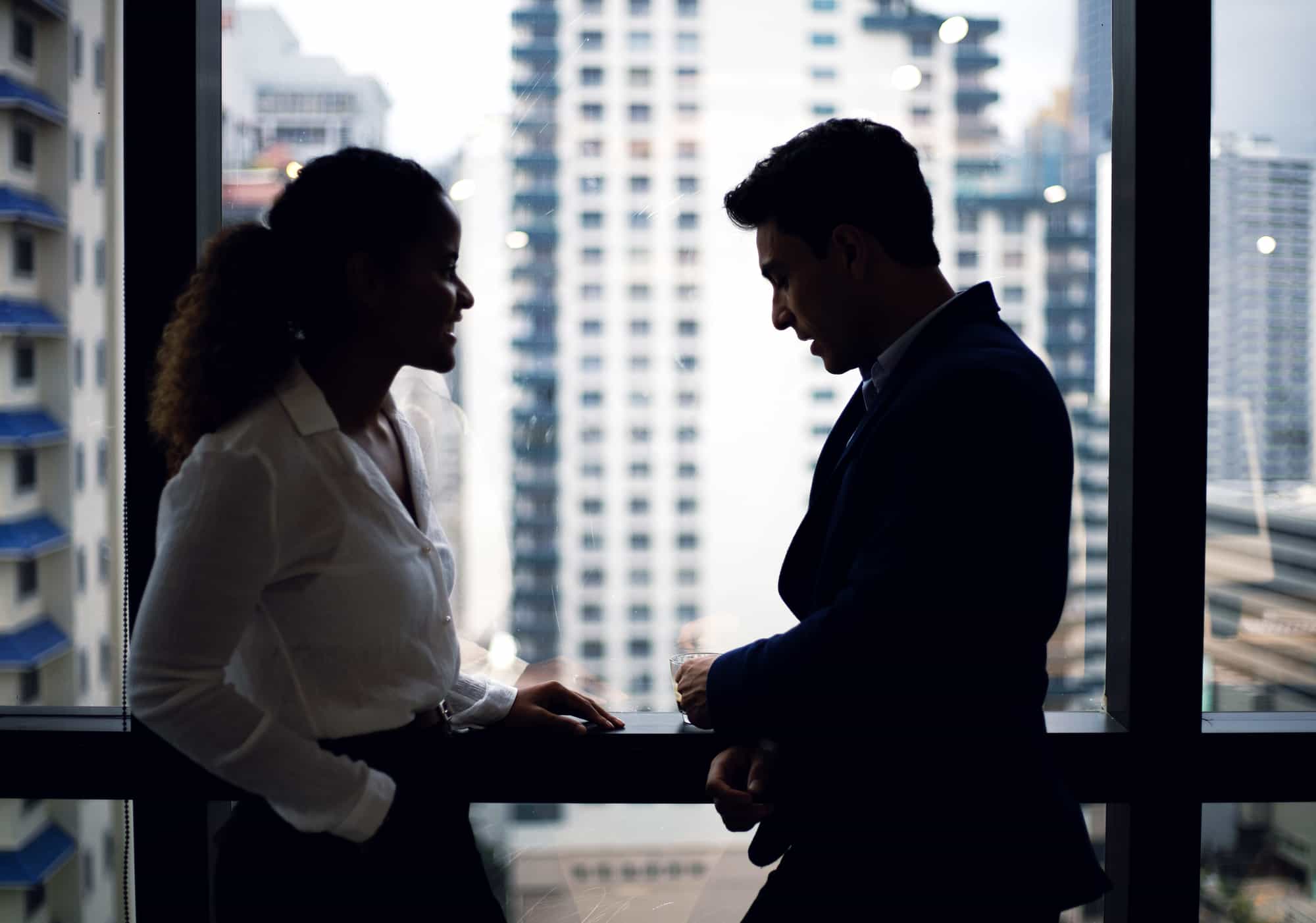 L’inaction ou les interventions tièdes de l’employeur | Pratiques RH