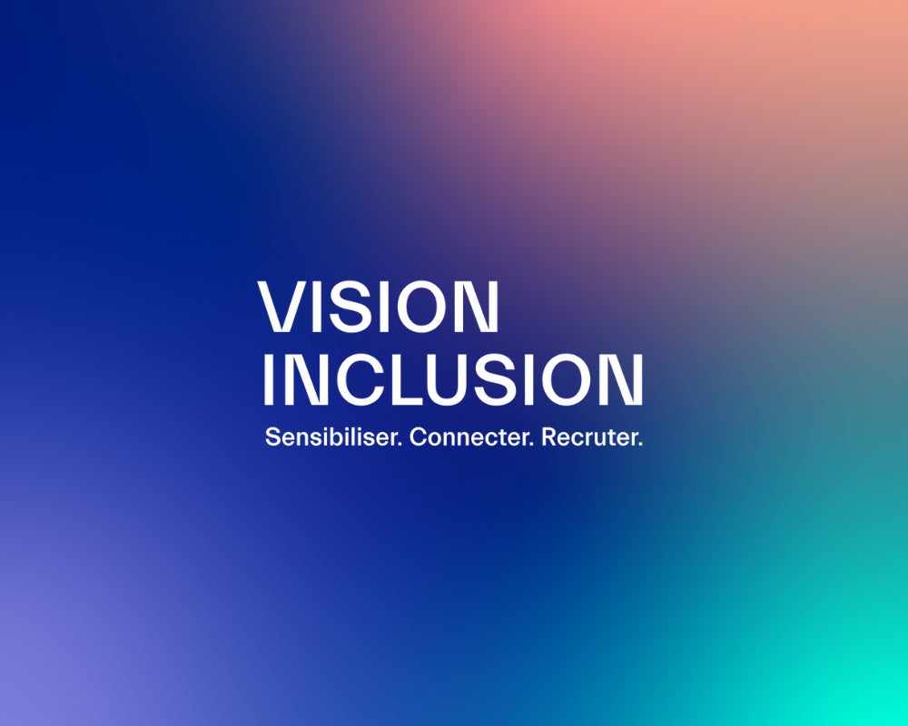 Vision Inclusion | Pratiques RH
