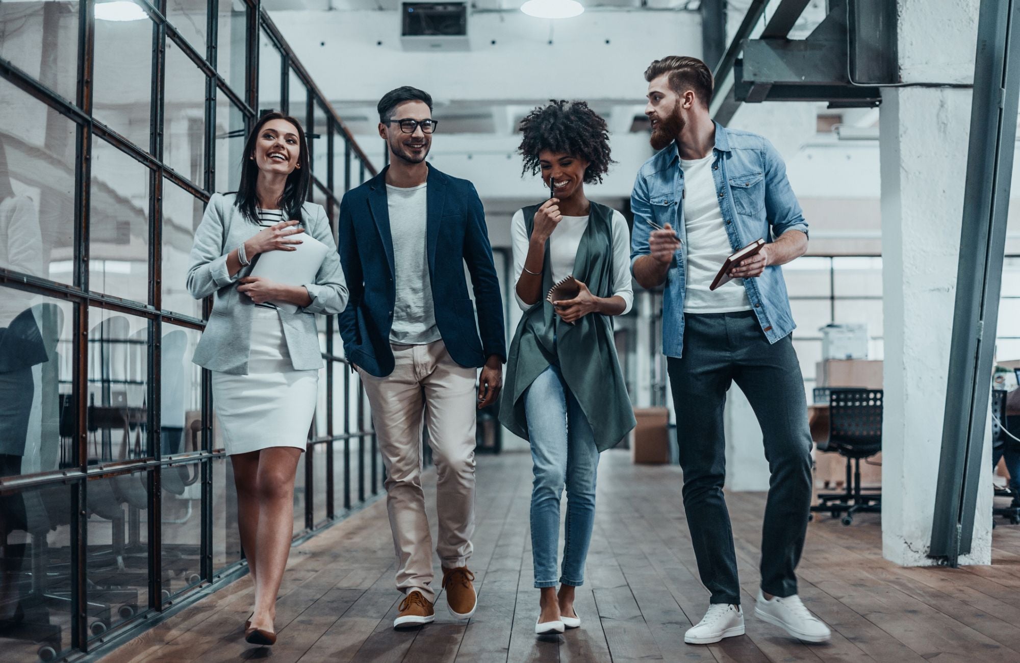Retour au bureau | Tendances RH | Pratiques RH