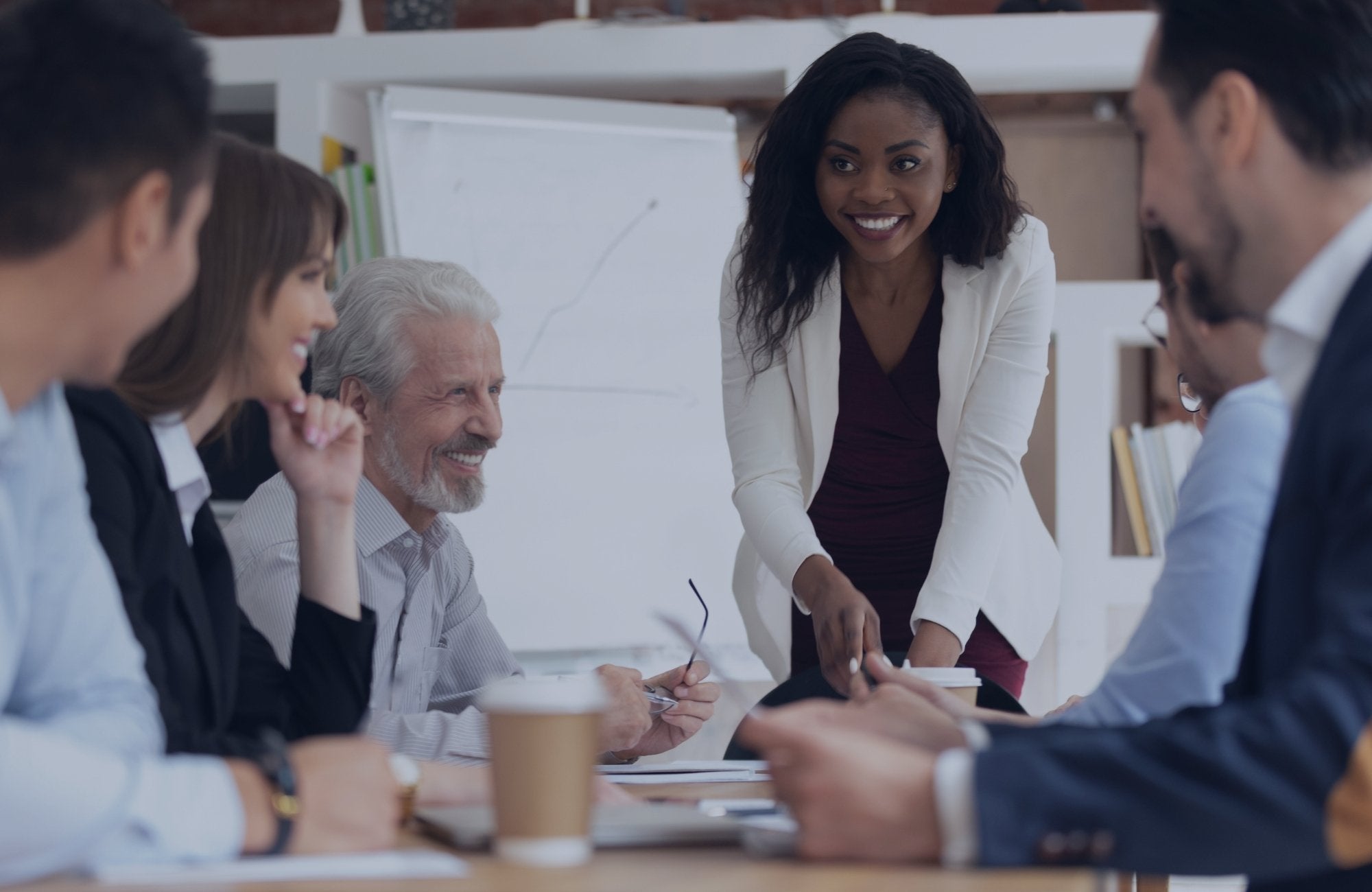 7 tendances en management | Pratiques RH | Québec