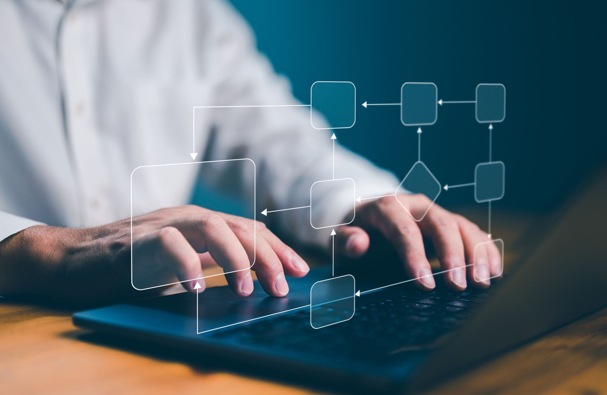 Cartographie des processus : pour naviguer vers l’efficacité ...