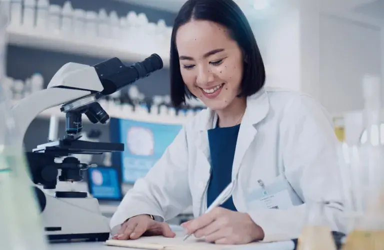 Entre audace et soif d’apprendre, l’édifiante trajectoire d’une femme ...