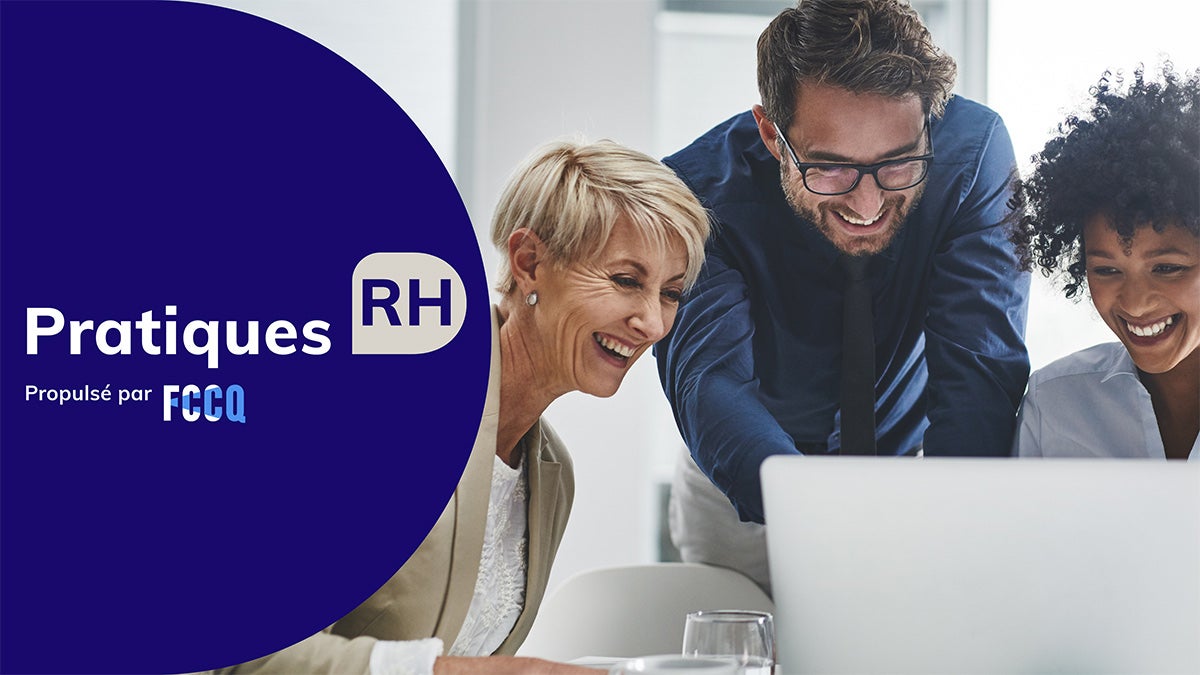 L'actualité Pratiques RH - La reconnaissance : la clé d'une ...